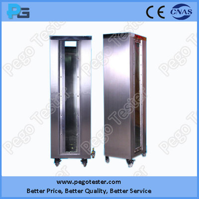 China Supplier IEC60529 Environmental Lab Equipments Stainless Steel IPX7 Waterproof Tank