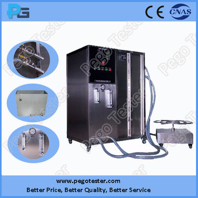 China Supplier IEC60529 Environmental Lab Equipments Stainless Steel IPX7 Waterproof Tank