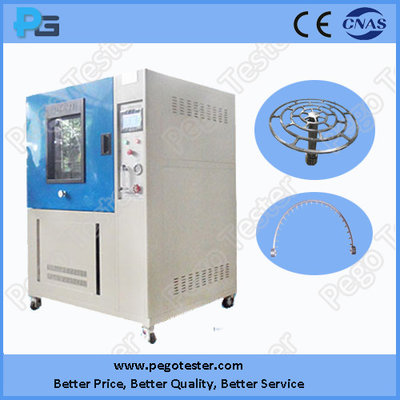 China Supplier IEC60529 Environmental Lab Equipments Stainless Steel IPX7 Waterproof Tank