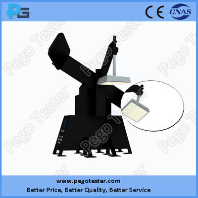 China Supplier LED Equipment Luminous Distribution Test System for LED Lamp