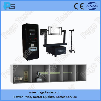 China Supplier LED Equipment Luminous Distribution Test System for LED Lamp