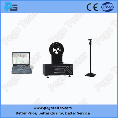 High Precision PHOTO-100L Portable Luminance Meter