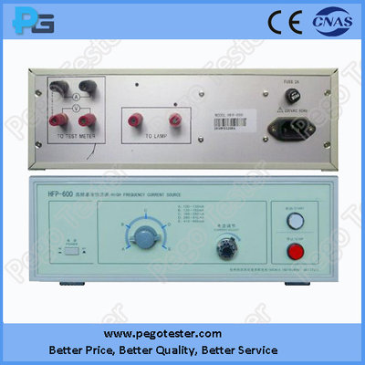 High Precision IR-200 Portable Infrared Irradiance Meter