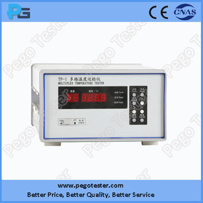 High Precision IR-200 Portable Infrared Irradiance Meter