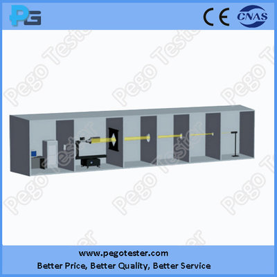 High Precision China Supplier PG8000 Spetctroradiometer and Integrating Sphere Test System for LED Chips and LED  Module