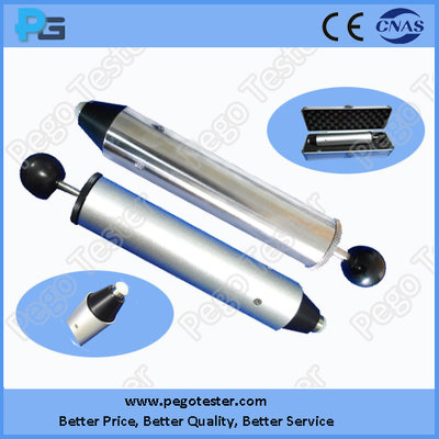 Calibrated Adjustable Spring Impact Hammer IK01 to IK06 According to IEC60068-2-75