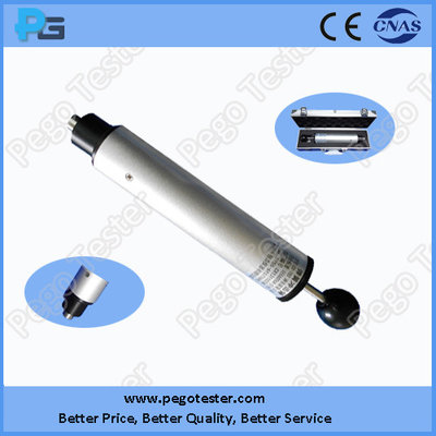 Calibrated Adjustable Spring Impact Hammer IK01 to IK06 According to IEC60068-2-75