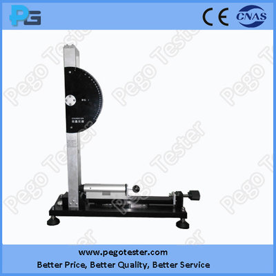 Calibrated Adjustable Spring Impact Hammer IK01 to IK06 According to IEC60068-2-75