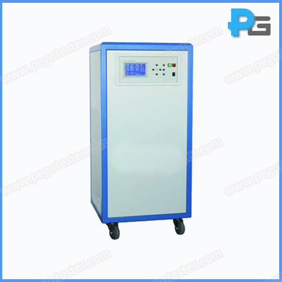 High precision Insulation Resistance Tester with 10TΩ Resistance Range