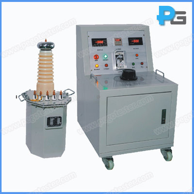 High precision Insulation Resistance Tester with 10TΩ Resistance Range