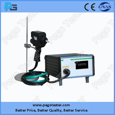 China ESD-2005 Electrostatic Discharge Simulator with 30Kv output voltage and LCD Dispaly