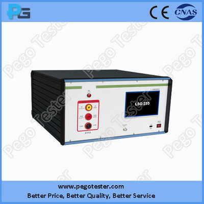 China EFT-5K16 Electrical Fast Transient Generators with 5KV output voltage and LCD display