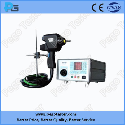 China EFT-5K16 Electrical Fast Transient Generators with 5KV output voltage and LCD display