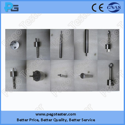 UL498 Articulate Probe with Web Stop Conforms to Figure 9.1