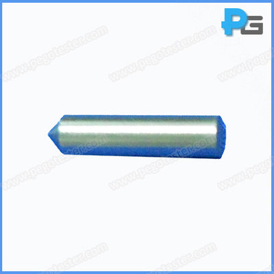 UL498 Standard Grounding Pins Conform to Figure SD 5.1 and SD 13.1 with Third-Lab Calibration Certificate