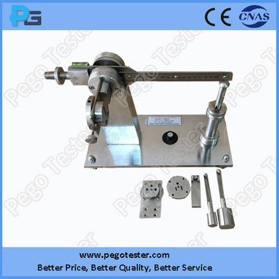 Plug-In Test Apparatus Equip with BS Plug UL Plug AS/NZS Plug Conform to IEC60065 Figure 11