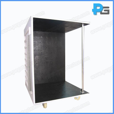 IEC60335-1 Temperature Rising Test Corner for Electric Appliance