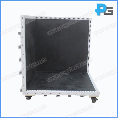 IEC60335-1 Temperature Rising Test Corner for Electric Appliance
