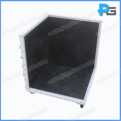 IEC60335-1 Temperature Rising Test Corner for Electric Appliance