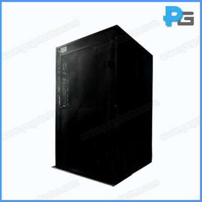 IEC60598-1 Luminaire Draught-Proof Enclosure for Thermal Test