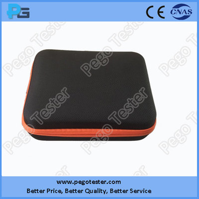LED Protable Spectroradiometer for Color Temperature Color Rending Index Wavelength Illumiance Testing