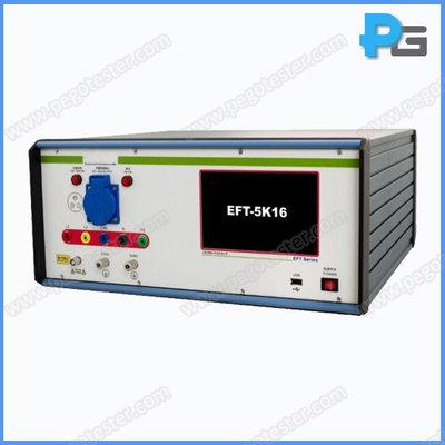 ETS-216 Electrical Fast Transient and Lightning Surge Generator