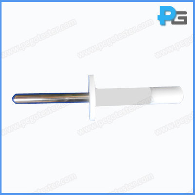 IEC60065 High Pressure Telecom Test Probe with Third-Lab Calibration Certificate