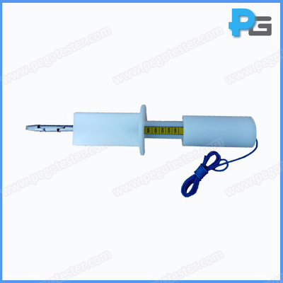 IEC60529 61032 Standard Finger Probe with 50N Thruster and 12mm Finger