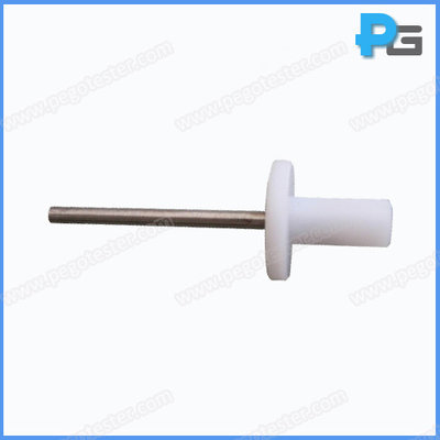 IEC 61032 Long Test Pin Probe 4mm with CNAS Third-lab Certificate (Test Probe 12)