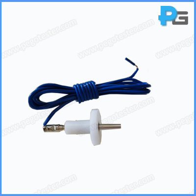 IEC 61032 Short Test Pin Probe 3mm with CNAS Third-lab Certificate (Test Probe 13)