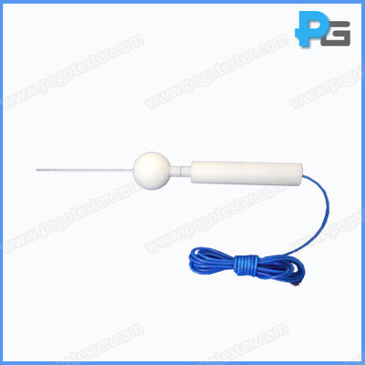 IEC 61032 Test Probe 31 25mm with CNAS Third-lab Certificate