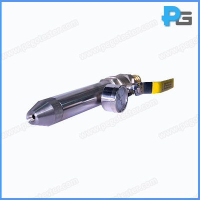 IEC60529 IPX5 IPX6 Hose Nozzle Waterproof Tester (IPX5 Diameter 6.3mm, and IPX6 Diameter: 12.5mm)
