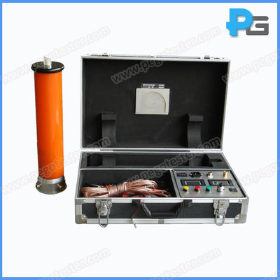 DC High Voltage Tester with 120KV output Voltage and 2mA current