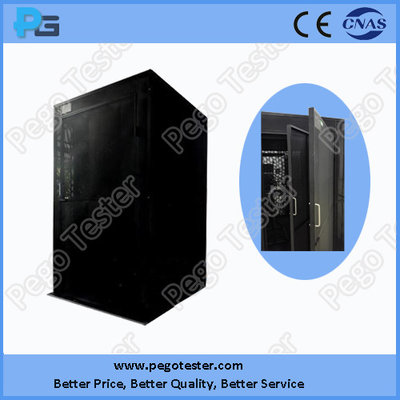 IEC60598-1 Luminaire Draught-Proof Enclosure for Thermal Test