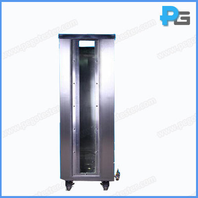 IEC60529 IPX7 1.2m Stainless Steel Water Tank for Water Ingress Testing