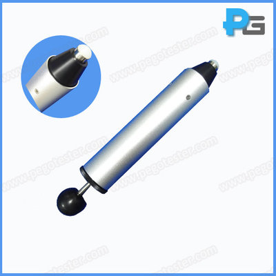 IK02 to IK06 Adjustable Spring Hammer Conforms to IEC60068-2-75