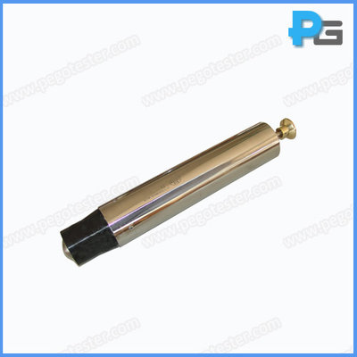 IK02 to IK06 Adjustable Spring Hammer Conforms to IEC60068-2-75