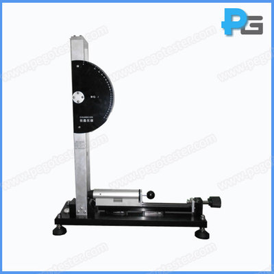 Spring Hammer Calibration Device for Lab Conforms to IEC60068-2-75