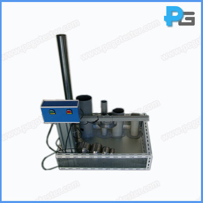 2J 5J 10J 20J 50J striking Elements Made by Stainless Steel conforms to IEC60068-2-75