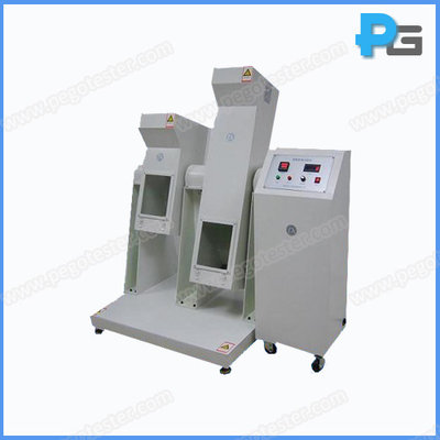 Tumbling Barrel Test Equipment for Plug and Socket-outlet Conforms to IEC60884-1