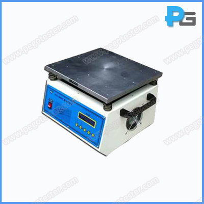 ISTA-ASTM Back and Forth Vibration Tester for Electronic Appliacance