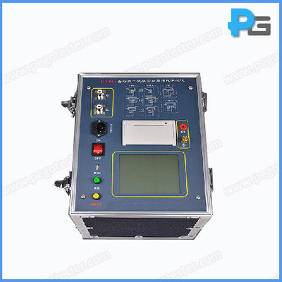 Key Type Transformer oil moisture content tester