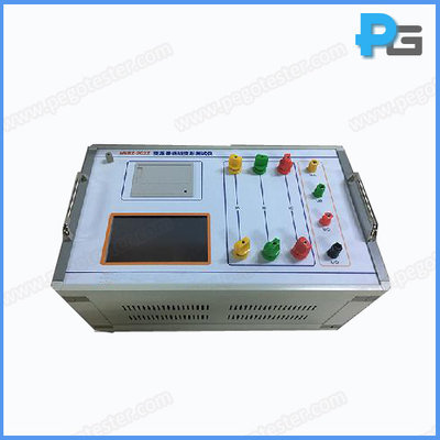 Key Type Transformer oil moisture content tester