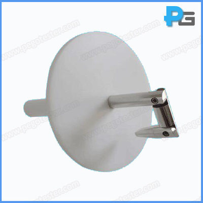 IEC60335-2-14 Test Finger Probe with 125mm Stop Face Made by Metal and Insulating Material