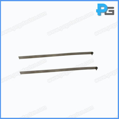 IEC60065 Test Hook with Third-Lab CNAS Certificate Made By Metal