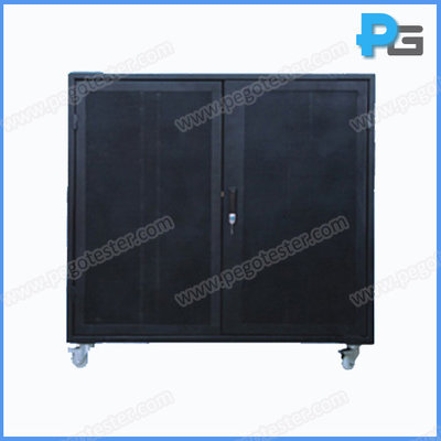 IEC60598-1 Luminaire Temperature Rising Testing Equipment (Customizable according to EUT)