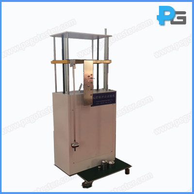 Stainless Steel IK07-IK10 Pendulum Impact Test Device with Striking Elements for Impact Test according to IEC60068-2-75