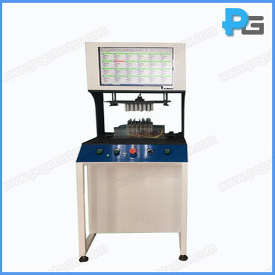 IEC62384 LED Power Driver Tester for Input and Output Charateristics Testing