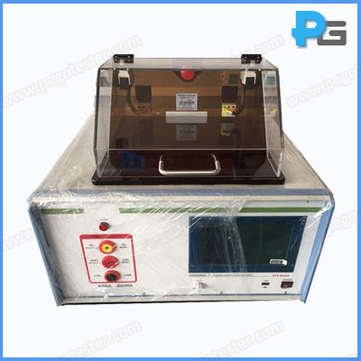 12KV, 1.2/50us Impulse Voltage Generator EMC Test Equipment According to IEC60335 and IEC60950
