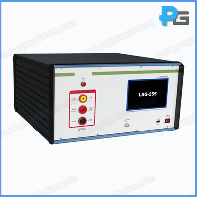 12KV, 1.2/50us Impulse Voltage Generator EMC Test Equipment According to IEC60335 and IEC60950